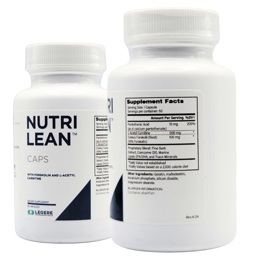 premium blended vitamin & mineral formula