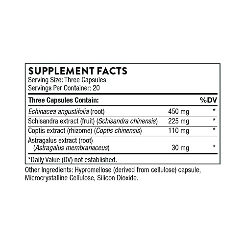 premium blended vitamin & mineral formula