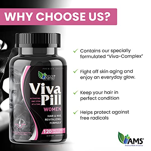 premium blended vitamin & mineral formula