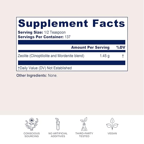 premium blended vitamin & mineral formula