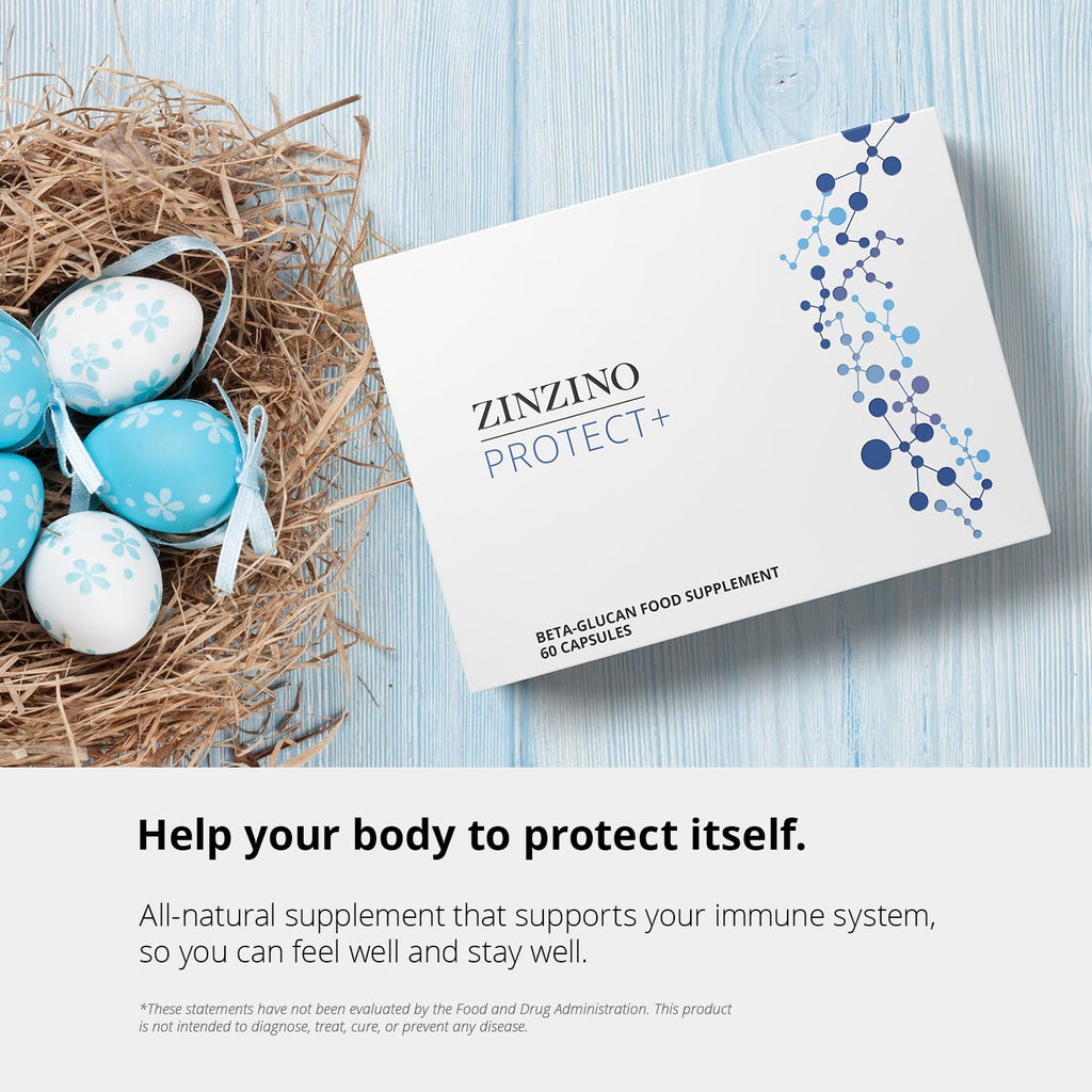 premium blended vitamin & mineral formula