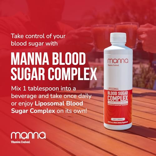 premium blended vitamin & mineral formula