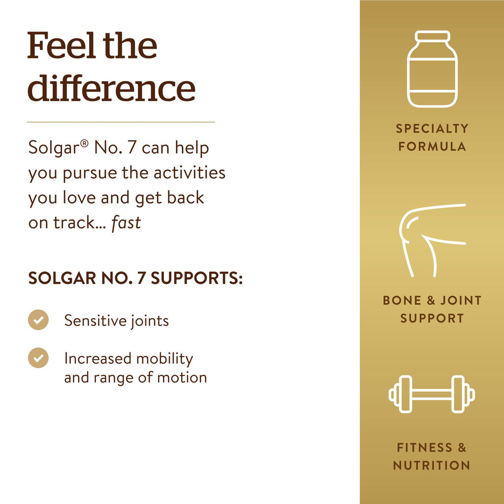 premium blended vitamin & mineral formula