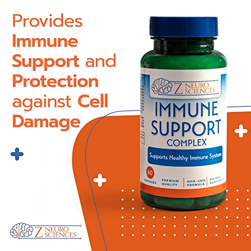premium blended vitamin & mineral formula