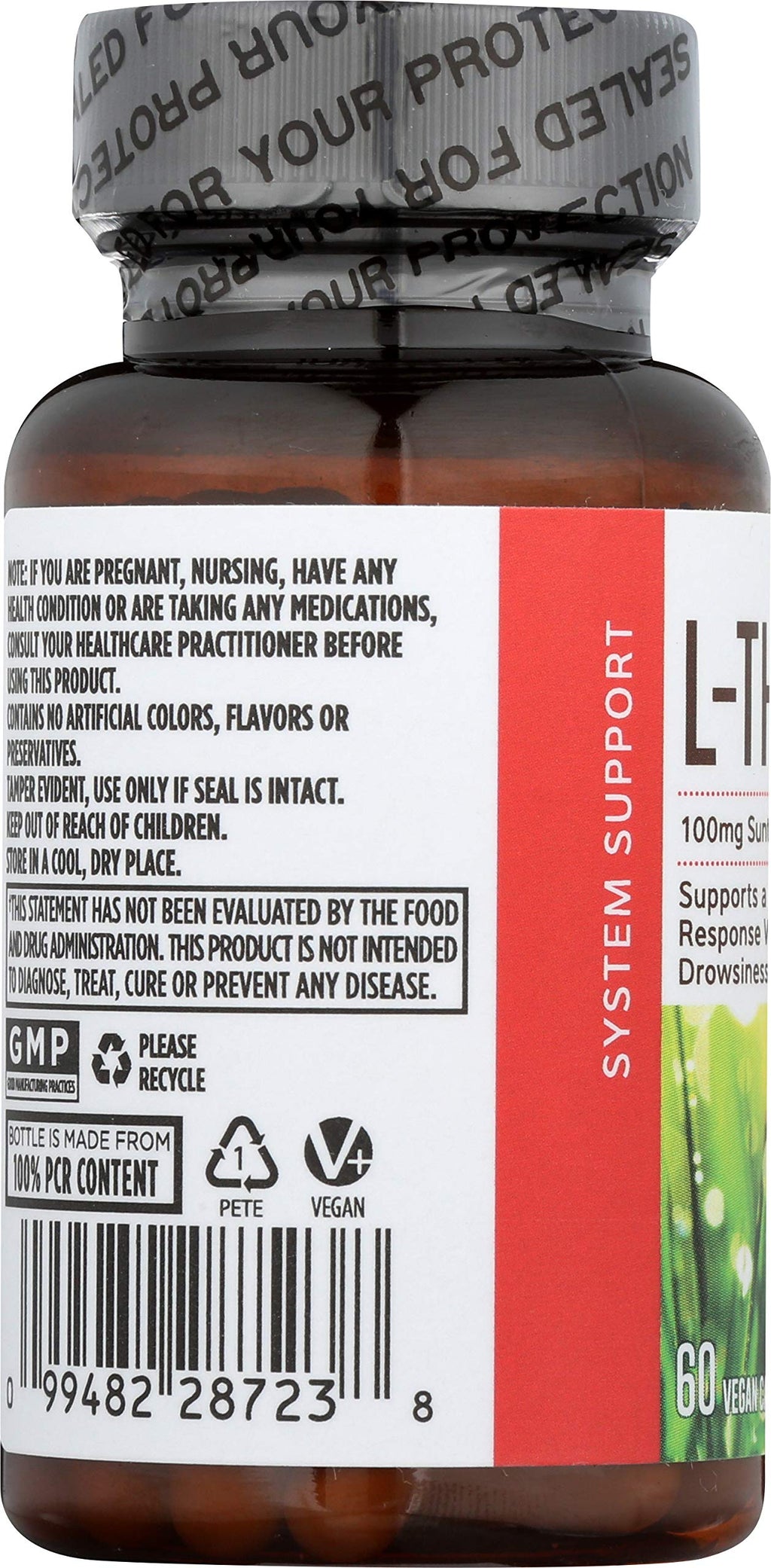 premium blended vitamin & mineral formula