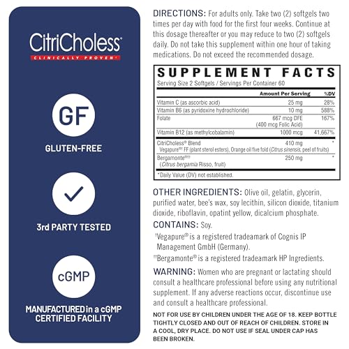 premium blended vitamin & mineral formula