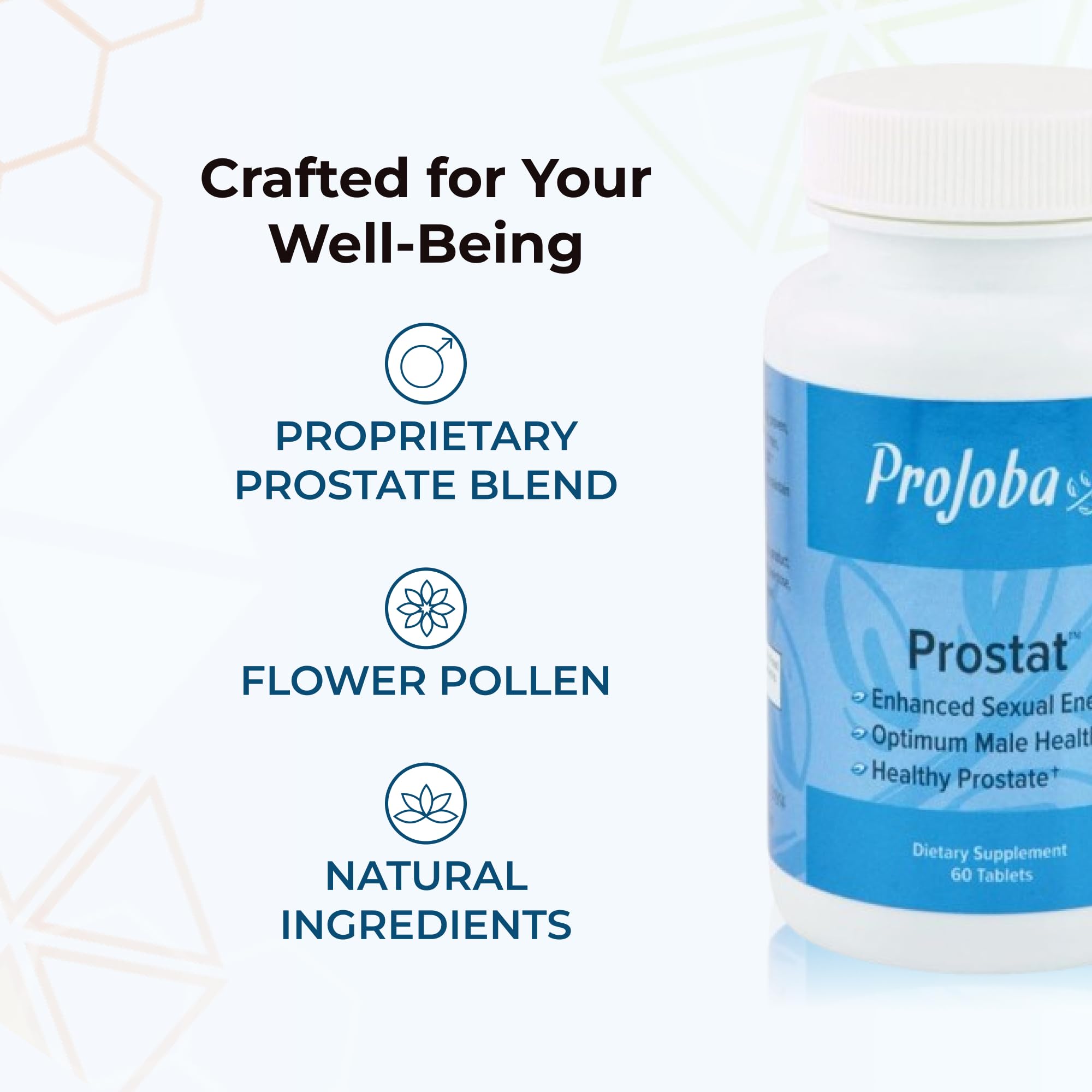 premium blended vitamin & mineral formula