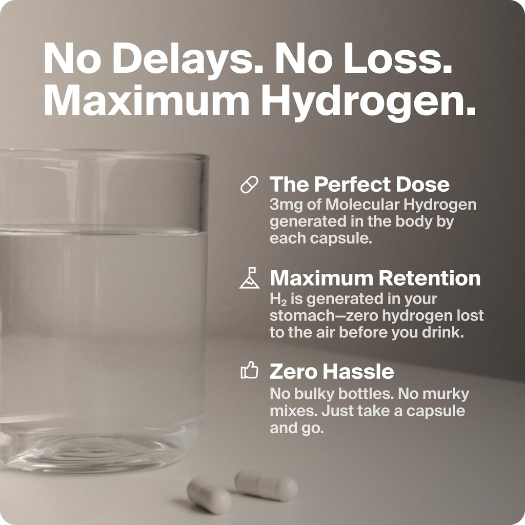 premium blended vitamin & mineral formula