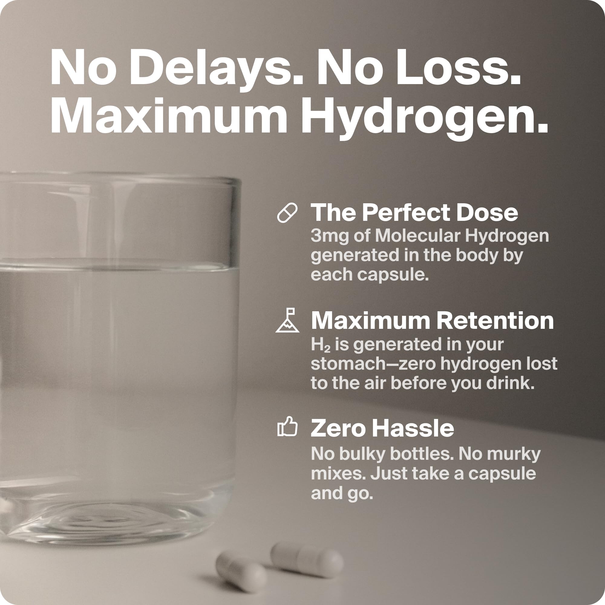 premium blended vitamin & mineral formula