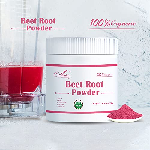 premium blended vitamin & mineral powder