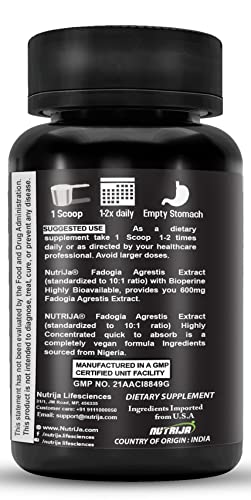 premium blended vitamin & mineral powder