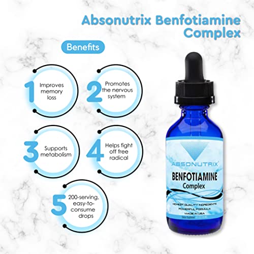Premium blended vitamin & mineral solution