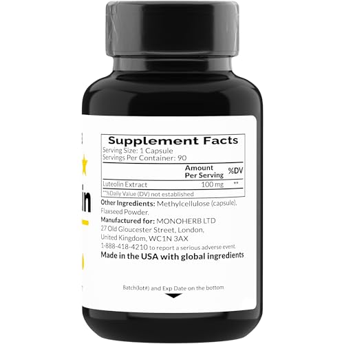 premium blended vitamin & mineral supplement