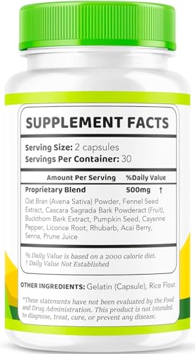 premium blended vitamin & mineral supplement