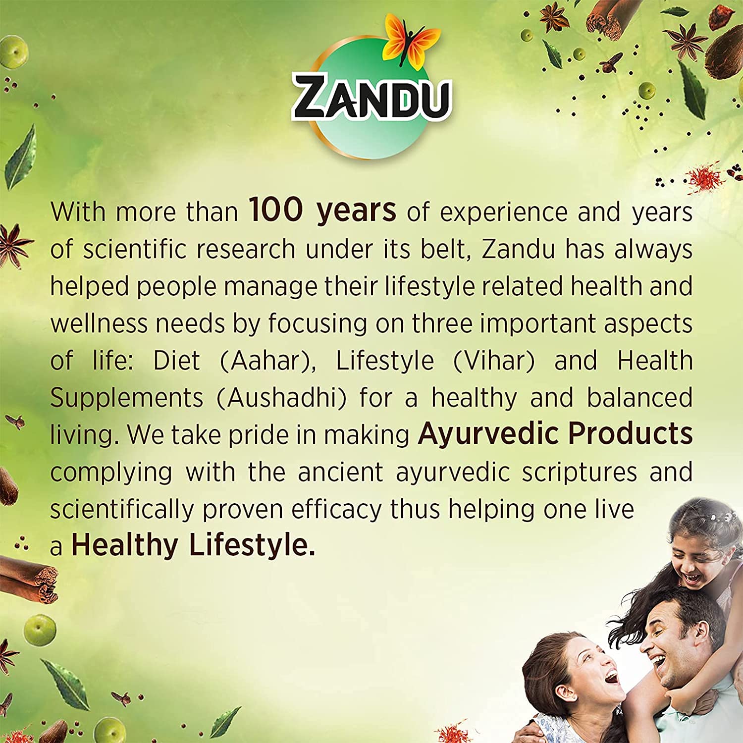 premium blended vitamin & mineral supplement