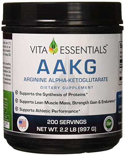 Premium blended vitamin & mineral supplement
