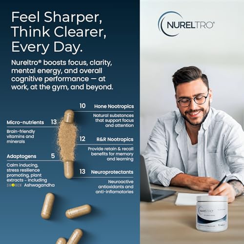 premium blended vitamin & mineral supplements for adults