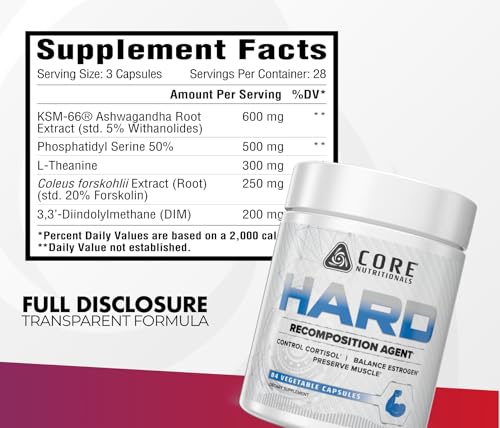 premium blended vitamin & mineral supplements for athletes