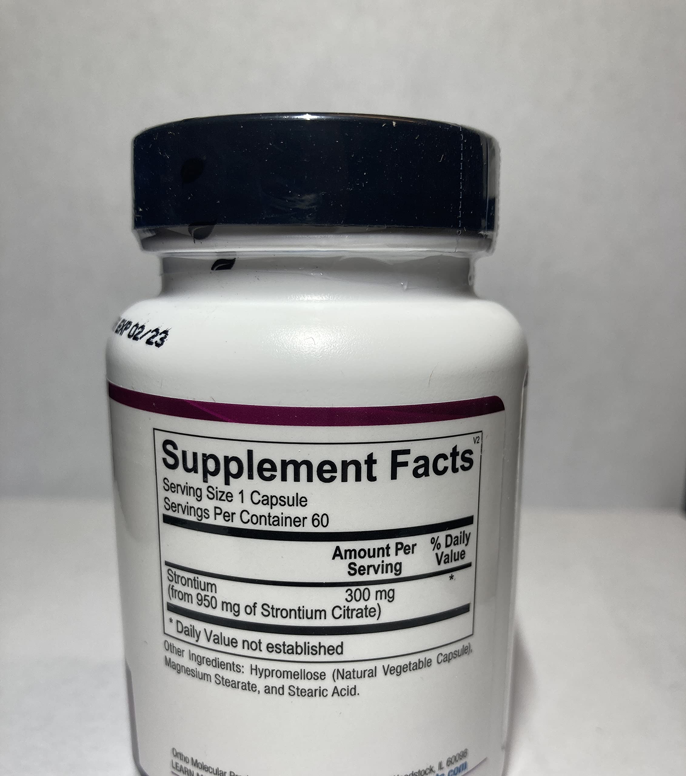 premium blended vitamin & mineral supplements for daily health