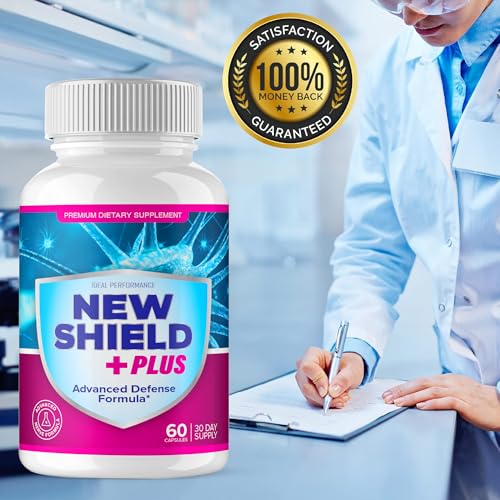 premium blended vitamin & mineral supplements for energy