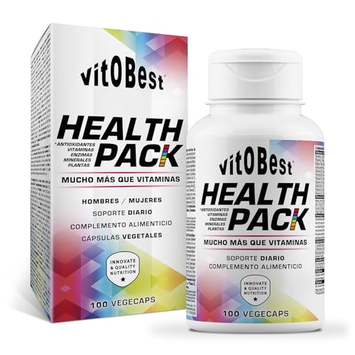 premium blended vitamin & mineral supplements for energy