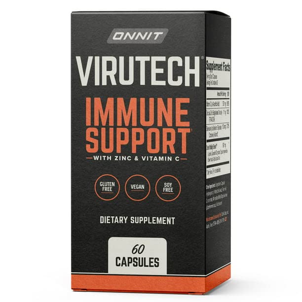 premium blended vitamin & mineral supplements for energy