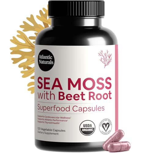 premium blended vitamin & mineral supplements for energy