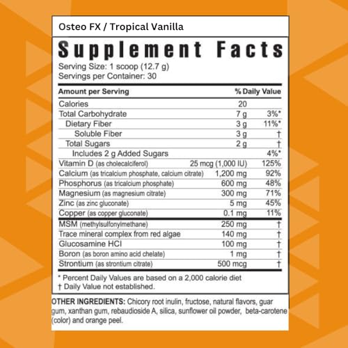 premium blended vitamin & mineral supplements for families