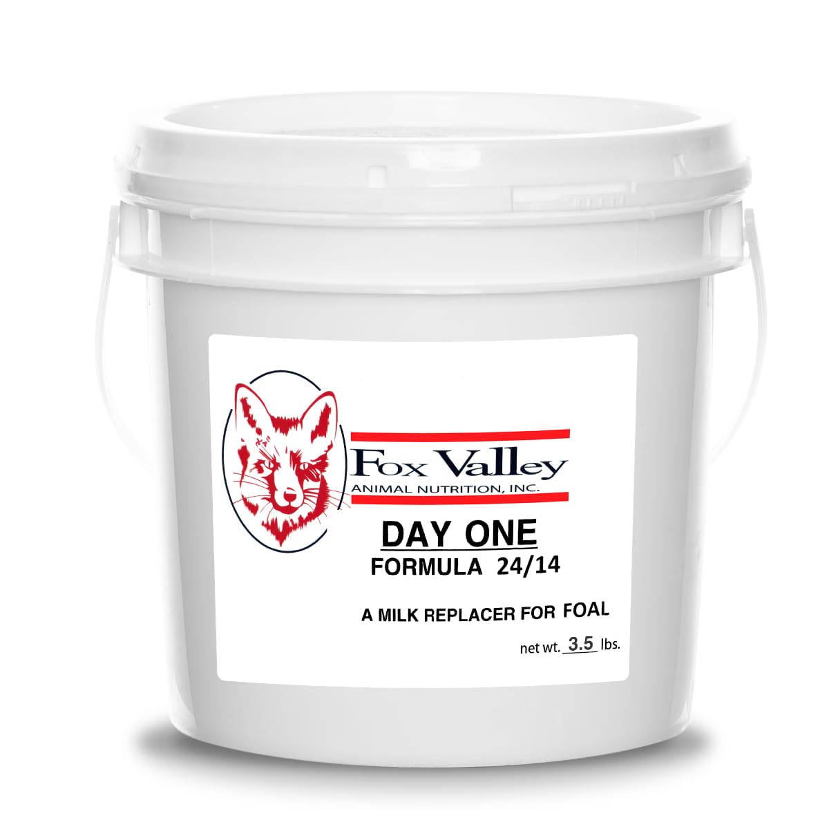 premium blended vitamin & mineral supplements for foals