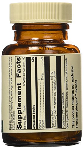 premium blended vitamin & mineral supplements for health