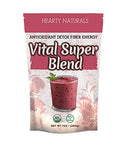 premium blended vitamin & mineral supplements for health
