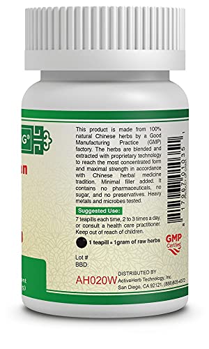 premium blended vitamin & mineral supplements for health
