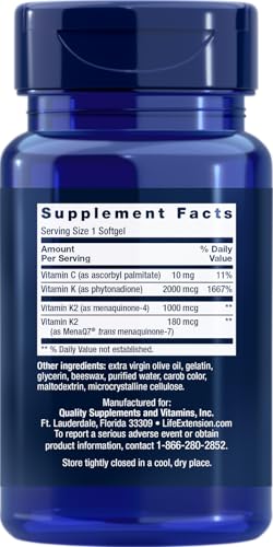 premium blended vitamin & mineral supplements for immunity