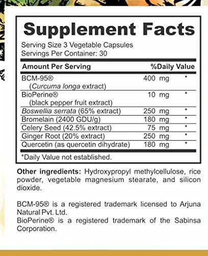 premium blended vitamin & mineral supplements for immunity
