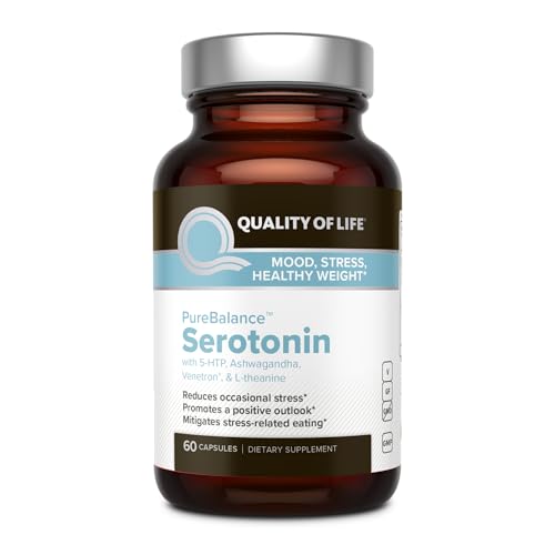 premium blended vitamin & mineral supplements for mood support