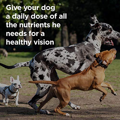 premium blended vitamin & mineral supplements for pets