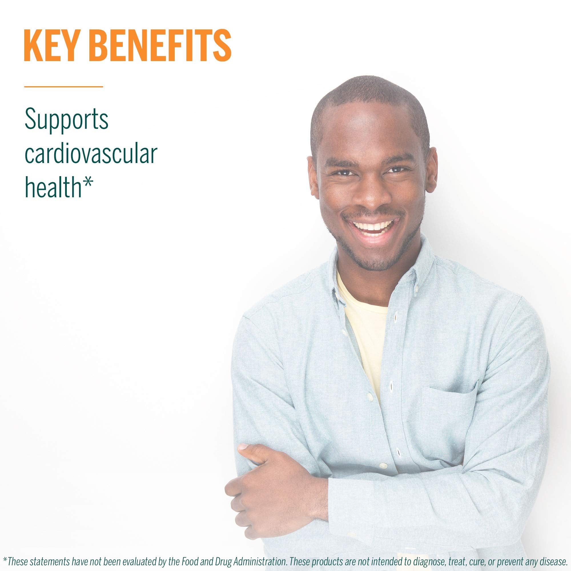 premium blended vitamin & mineral supplements for vitality