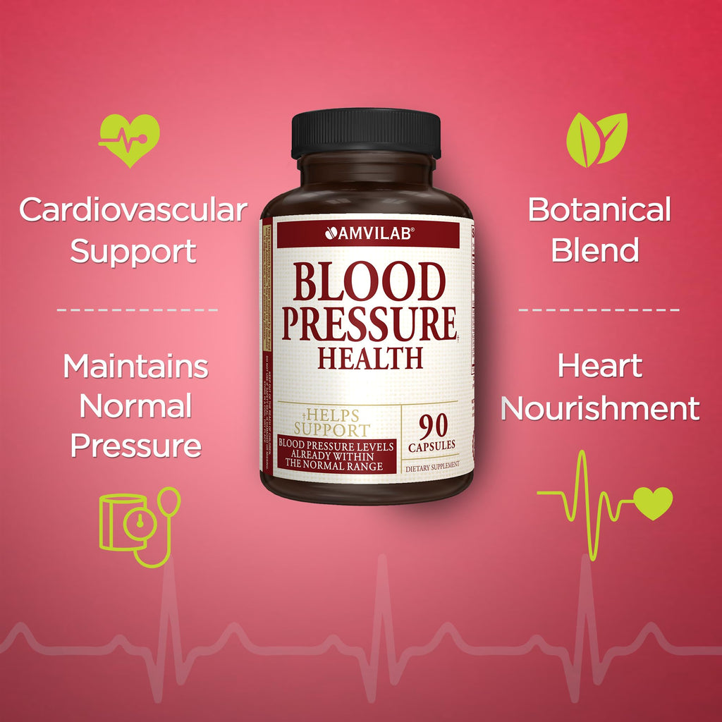 premium blended vitamin & mineral supplements for vitality