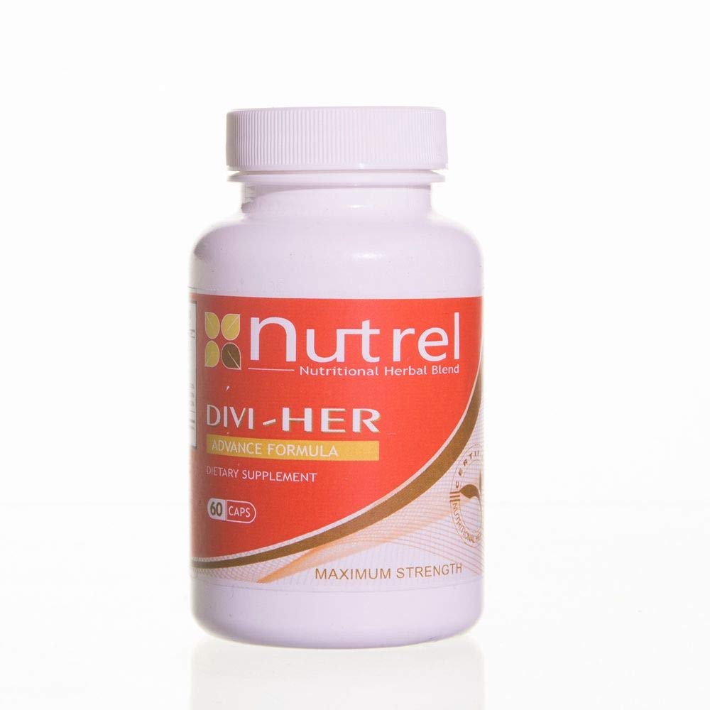 premium blended vitamin & mineral supplements for vitality