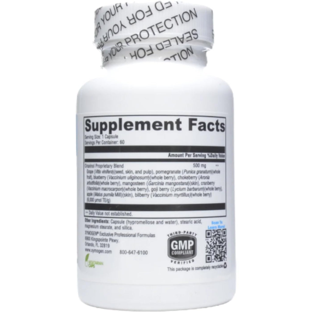 premium blended vitamin & mineral supplements for vitality