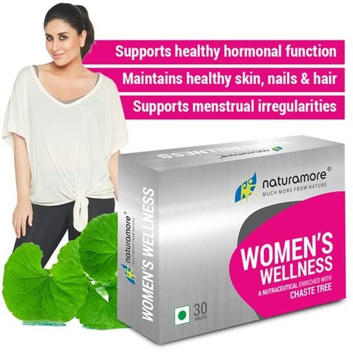 premium blended vitamin & mineral supplements for vitality
