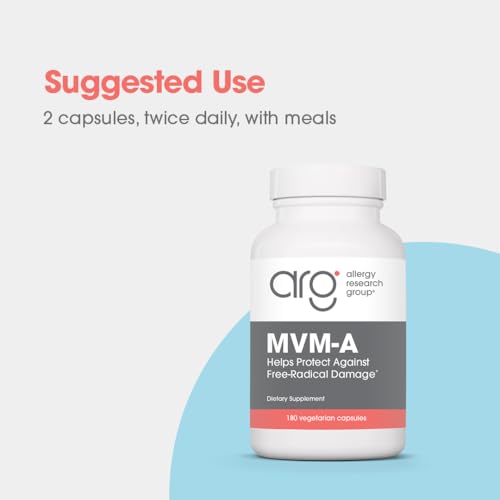 premium blended vitamin & mineral supplements for wellness