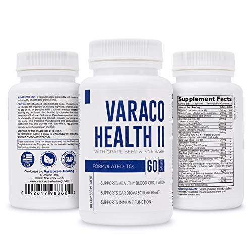 premium blended vitamin & mineral supplements for wellness