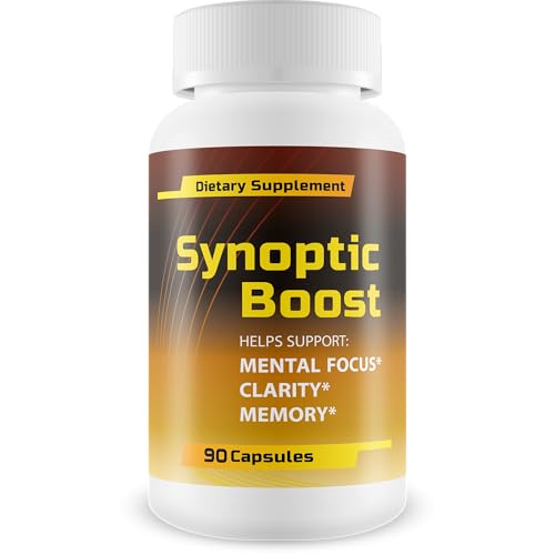 premium blended vitamin & mineral supplements formula