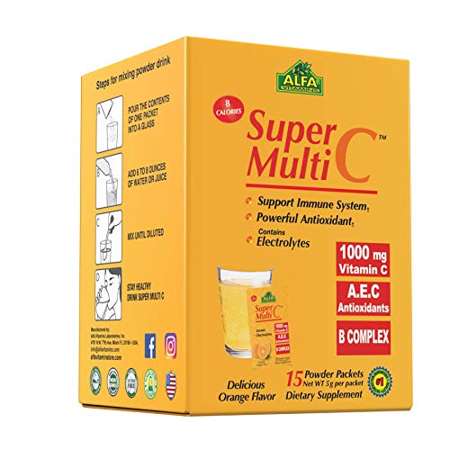 premium blended vitamin & mineral supplements with antioxidants