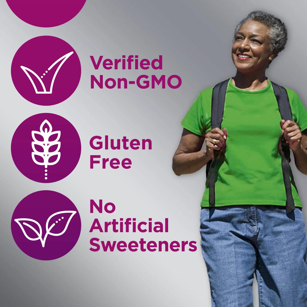premium blended vitamin & mineral supplements