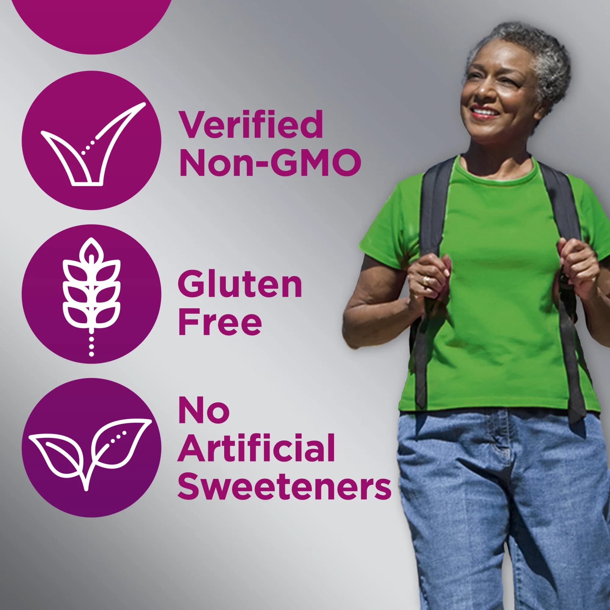 premium blended vitamin & mineral supplements