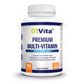 premium blended vitamin & mineral supplements