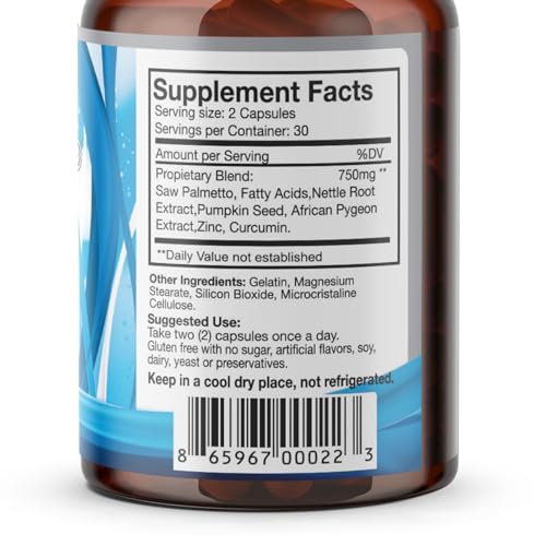 premium blended vitamin & mineral supplements