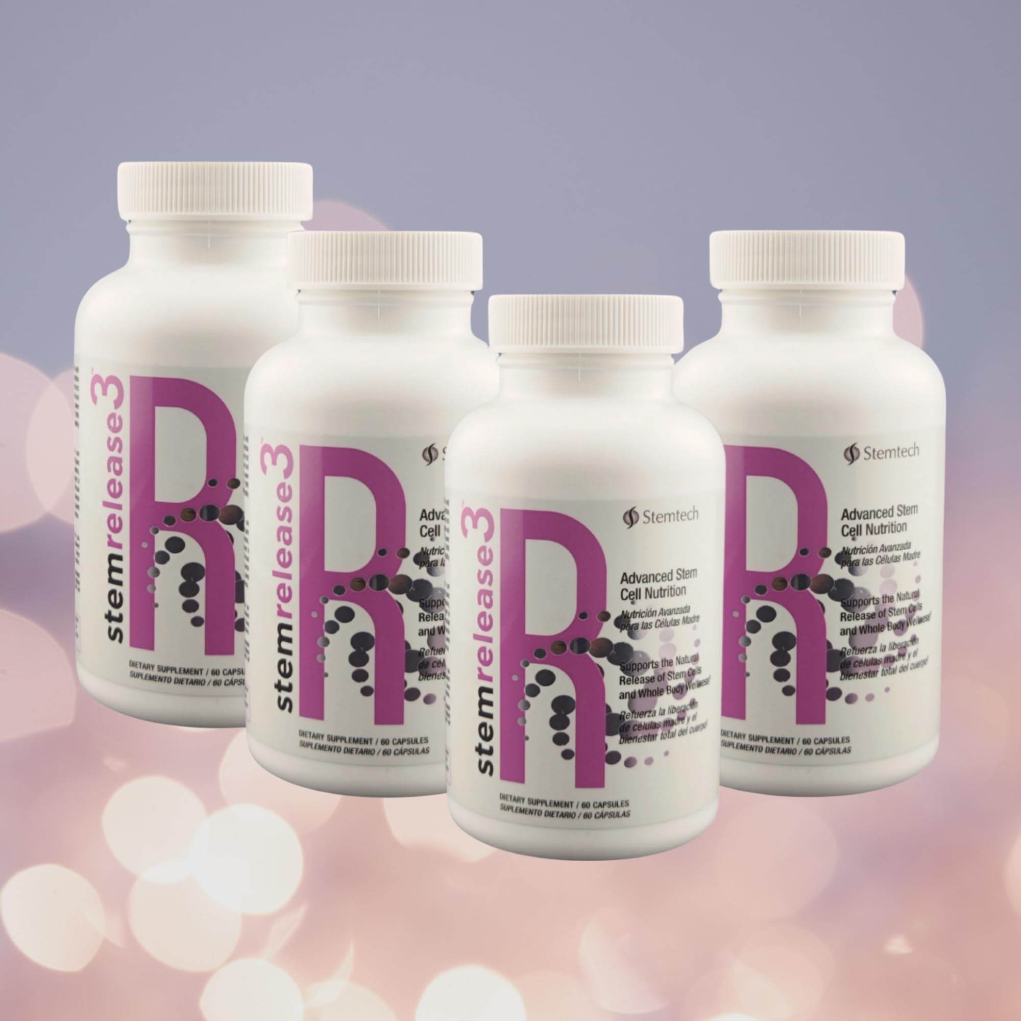 premium blended vitamin & mineral supplements